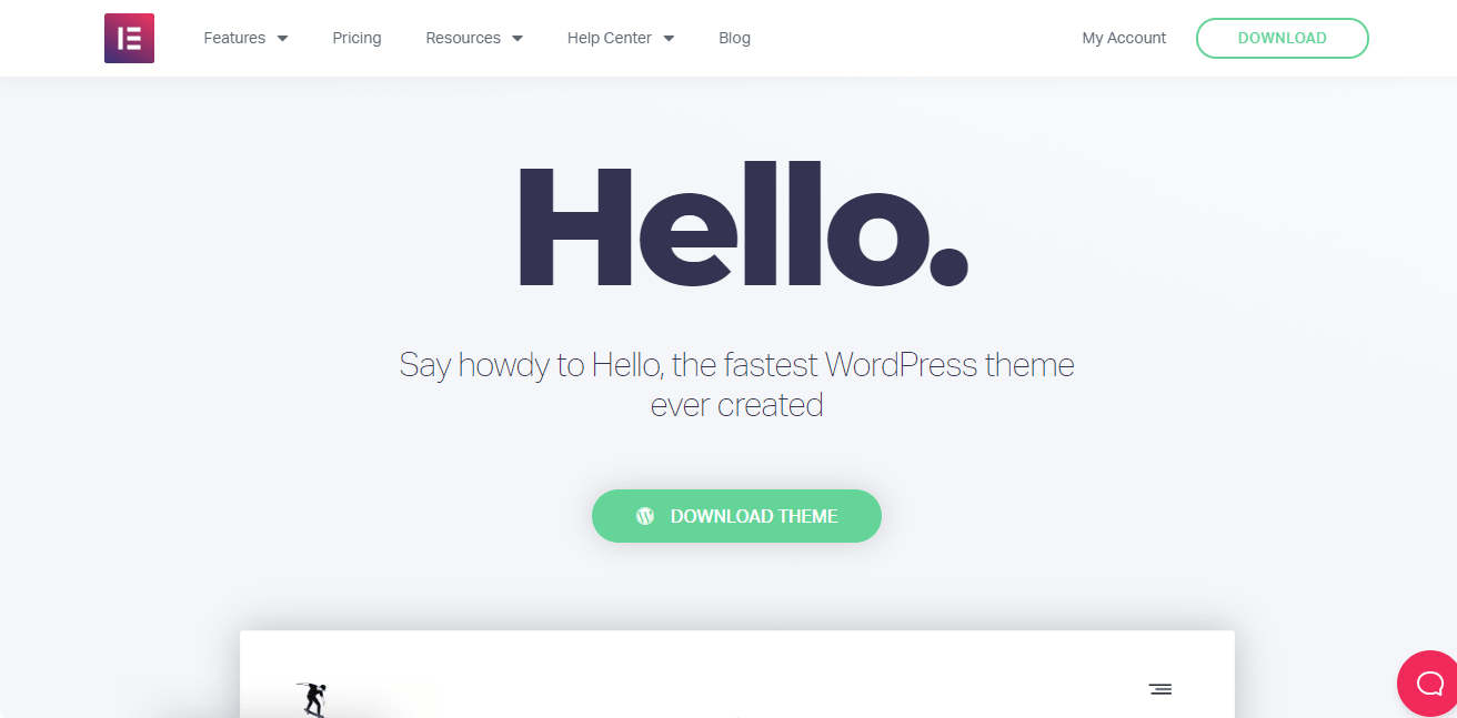 10 Best free themes in WordPress for WP Website Wishful Blog